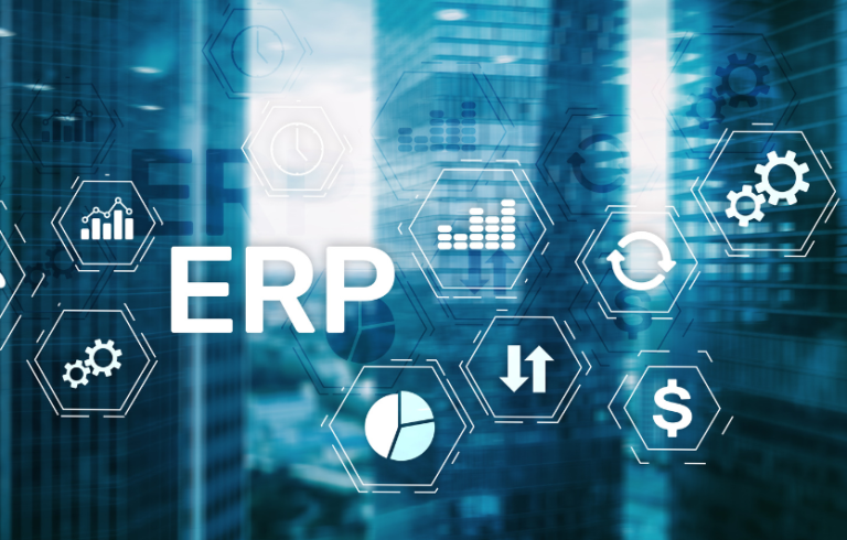 Como escolher um sistema ERP ideal? - Adentro Tecnologia